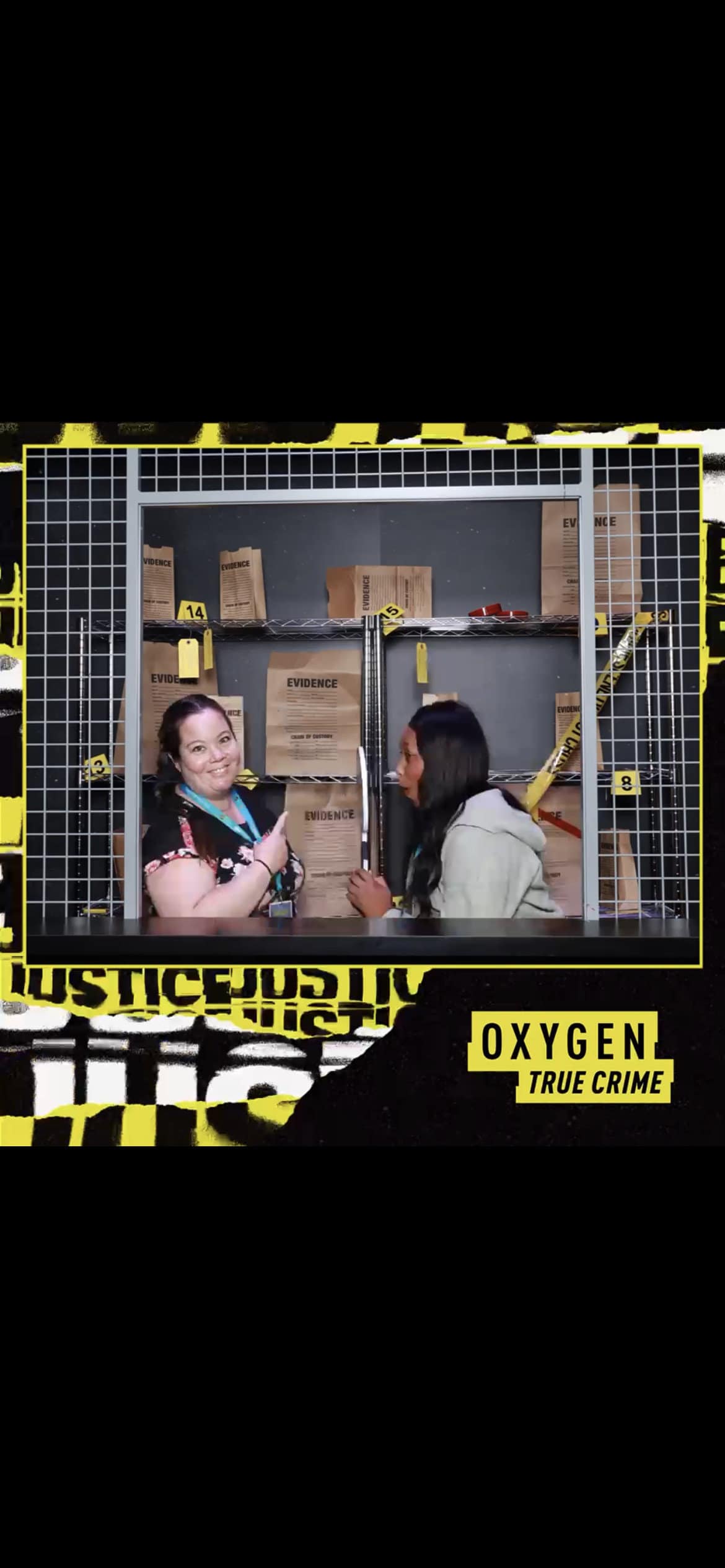 CrimeCon: A Therapist's Journey into the Heart of True Crime - People ...