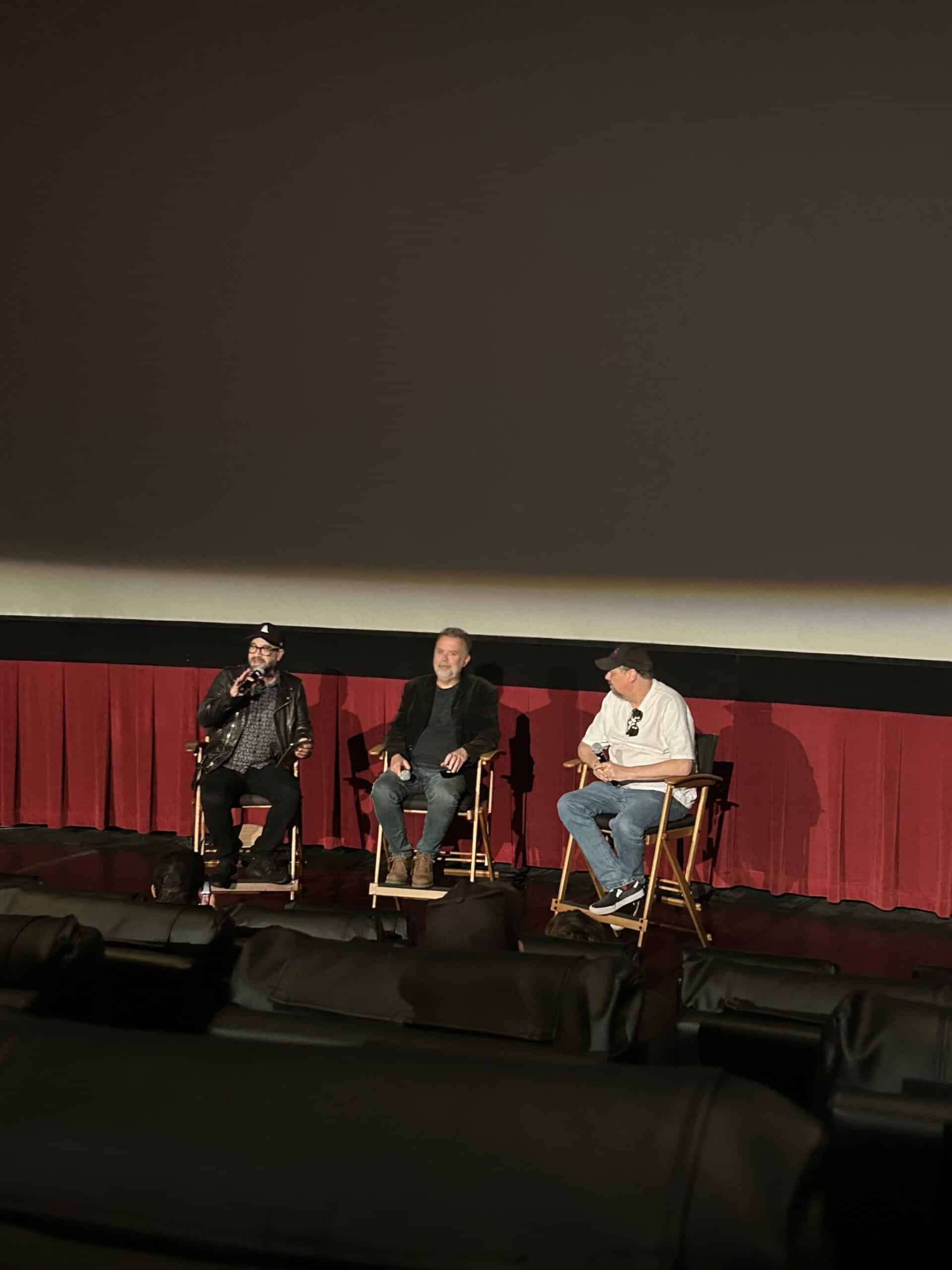 Support the Thrill of Independent Horror Cinema with "Late Night with ...