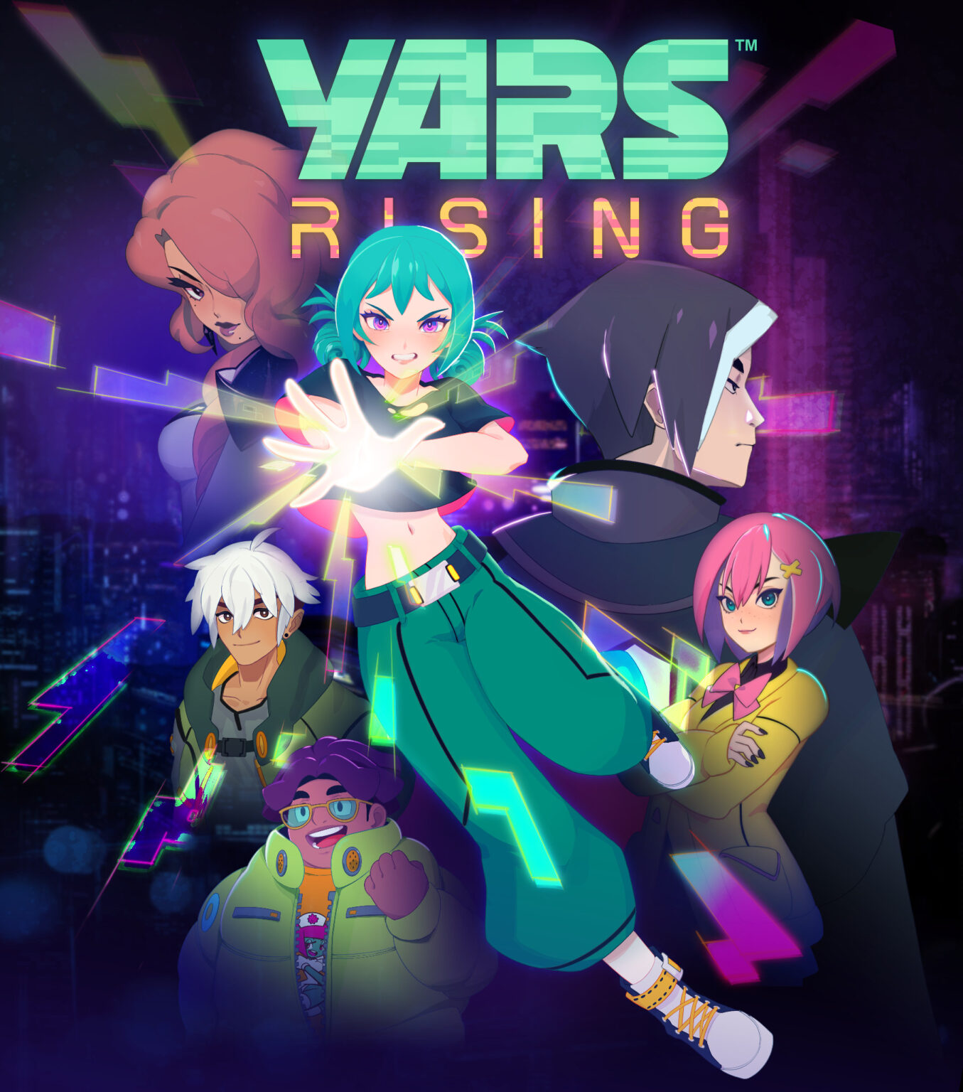 Comic Reveal | Atari’s Yars Rising is Getting a Comic Book — Just Like ...