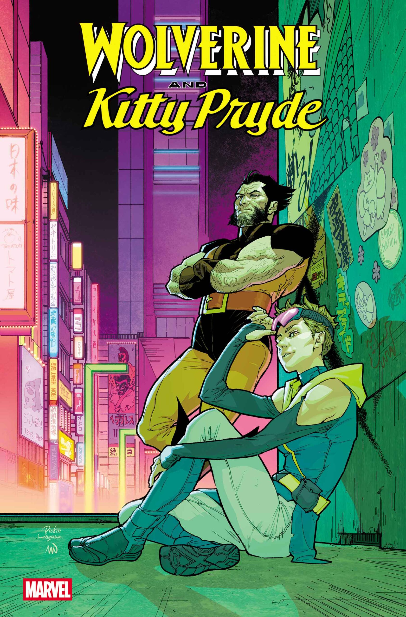 LEGENDARY WRITER CHRIS CLAREMONT RETURNS TO ONE OF HIS SIGNATURE X-MEN ...