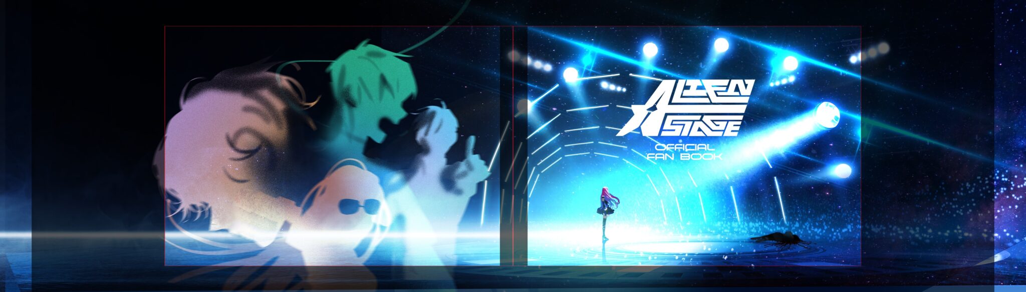 TOKYOPOP LICENSES THE OFFICIAL ALIEN STAGE ART BOOK FOR PUBLICATION IN ...