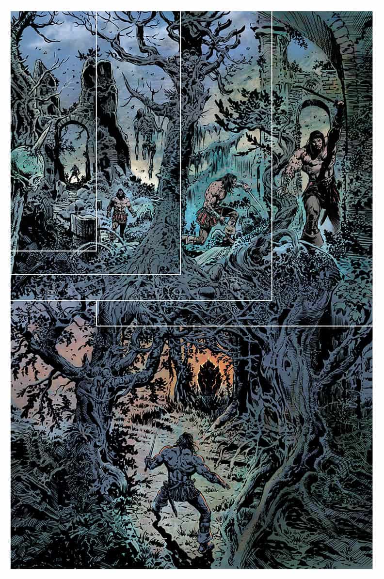 Todd McFarlane Heads to SDCC 2025 With Panels, Exclusives, and Spawn ...