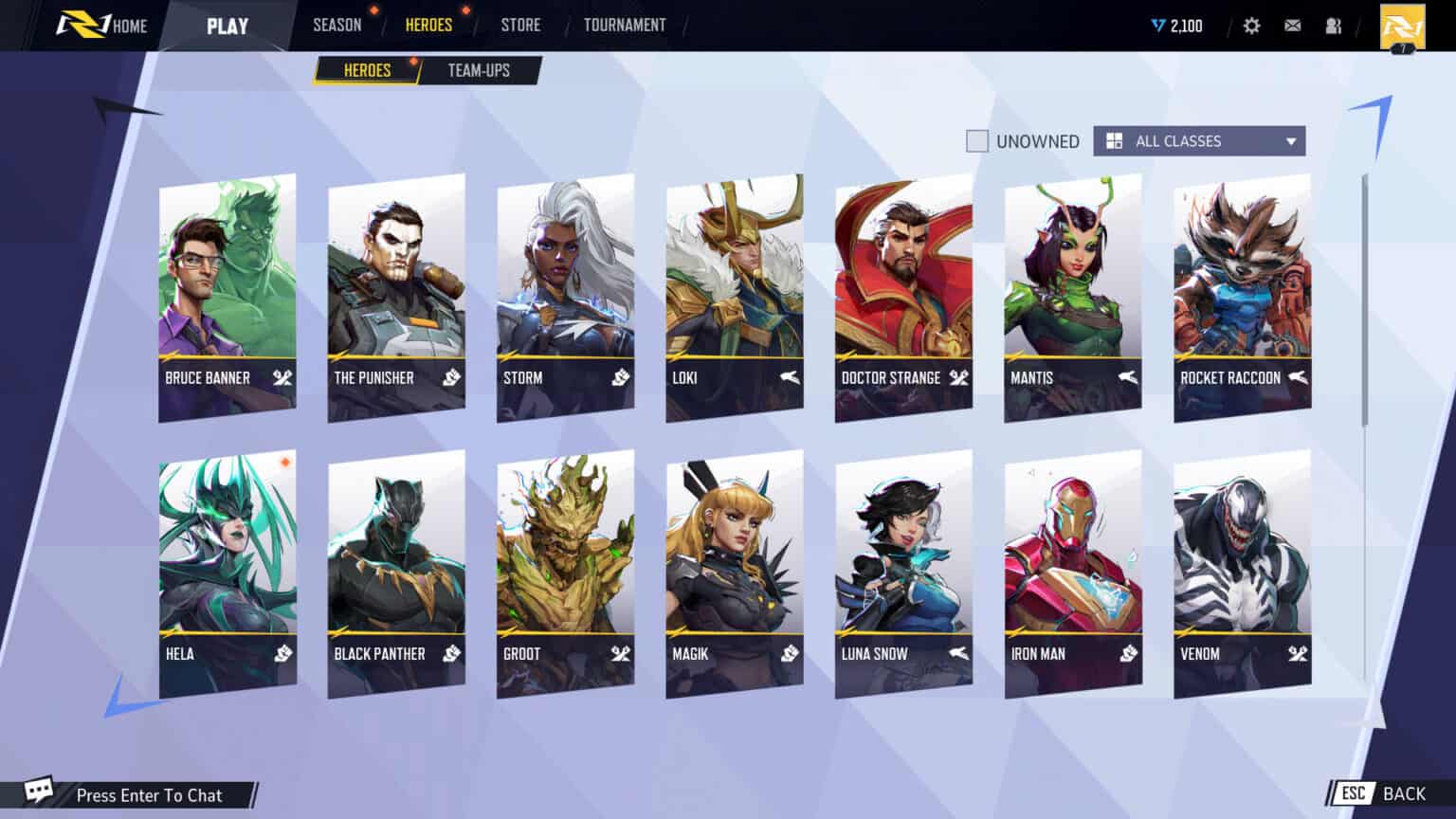 Marvel Rivals Levels Up at SDCC 2025 with Panels, Signings, and a Fan ...