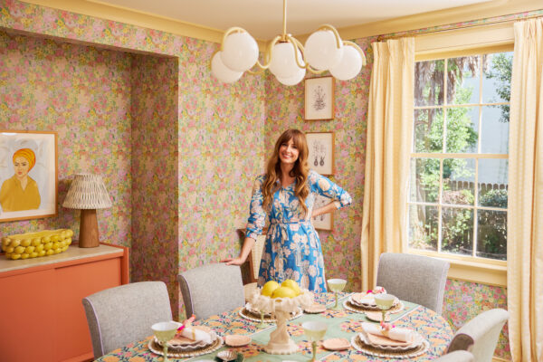 GRAY BENKO RETURNS TO MAGNOLIA NETWORK WITH ANYTHING BUT GRAY ...