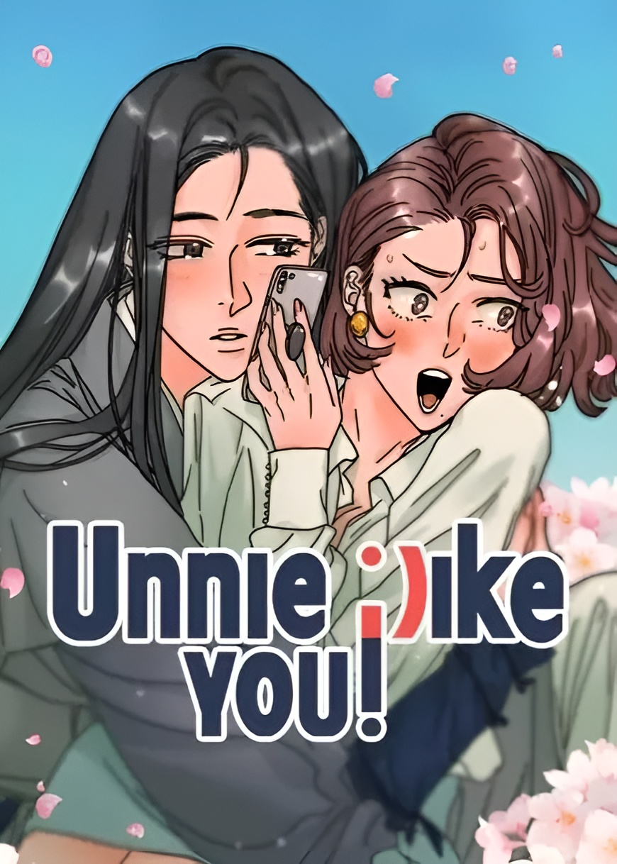 TOKYOPOP LICENSES THE WEBTOON SERIES UNNIE, I LOVE YOU FOR PRINT PUBLICATION - Newsroom
